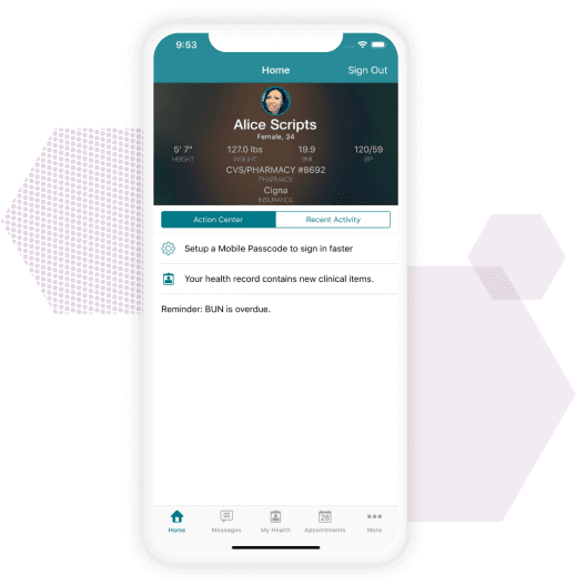 Home | Revere Health | Revere Health