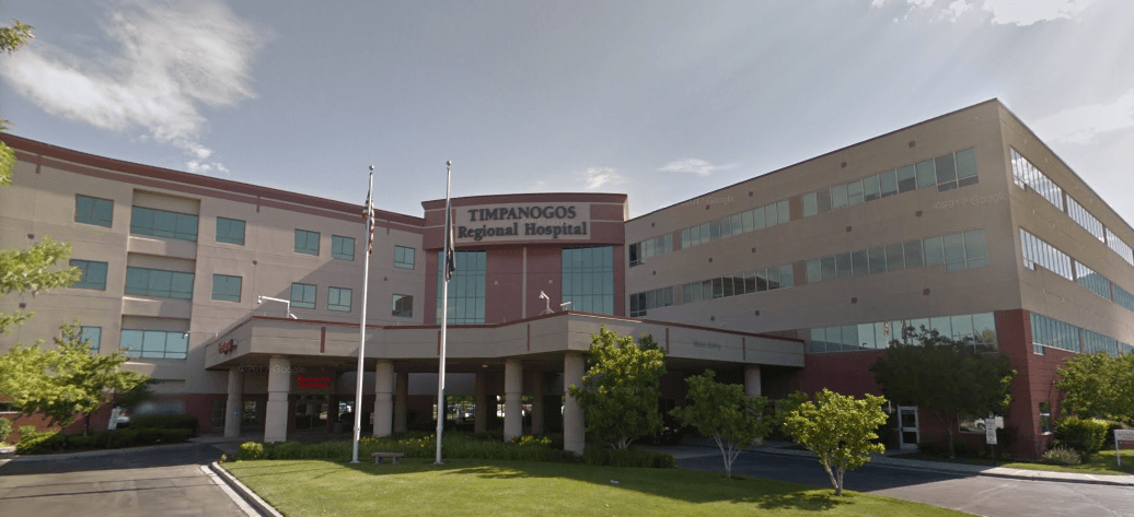 Orem Foot & Ankle | Orthopedics | Revere Health