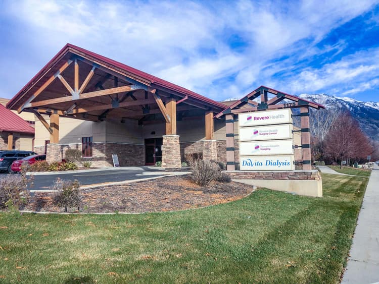 American Fork Family Medicine | Revere Health
