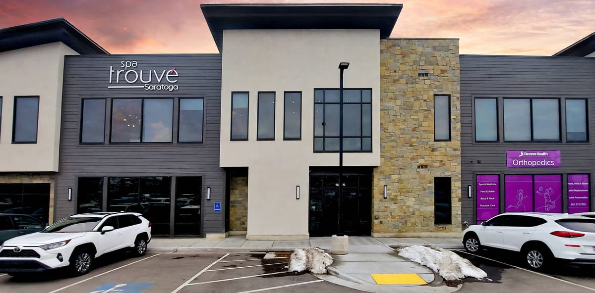 Robert Faux, MD | Orthopedic Specialist | Revere Health