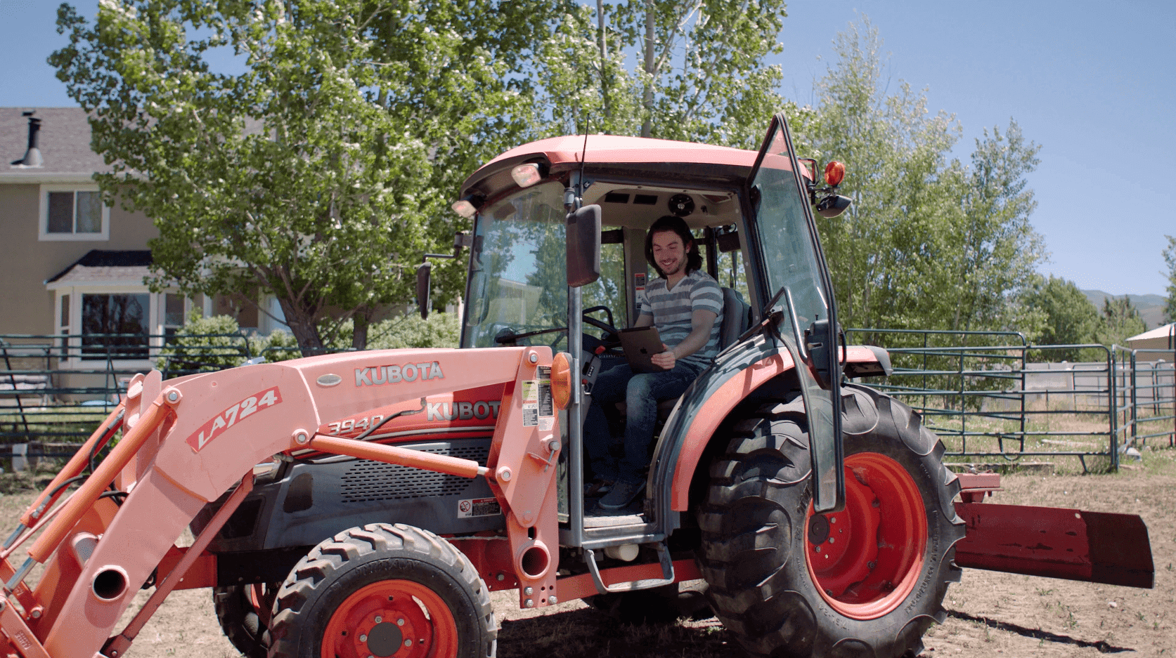 Scott Parry, MD | Orthopedics Surgeon | Revere Health