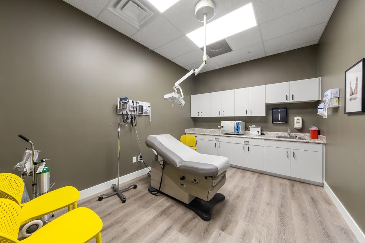 St. George Coral Desert Orthopedics - Sunset | Revere Health