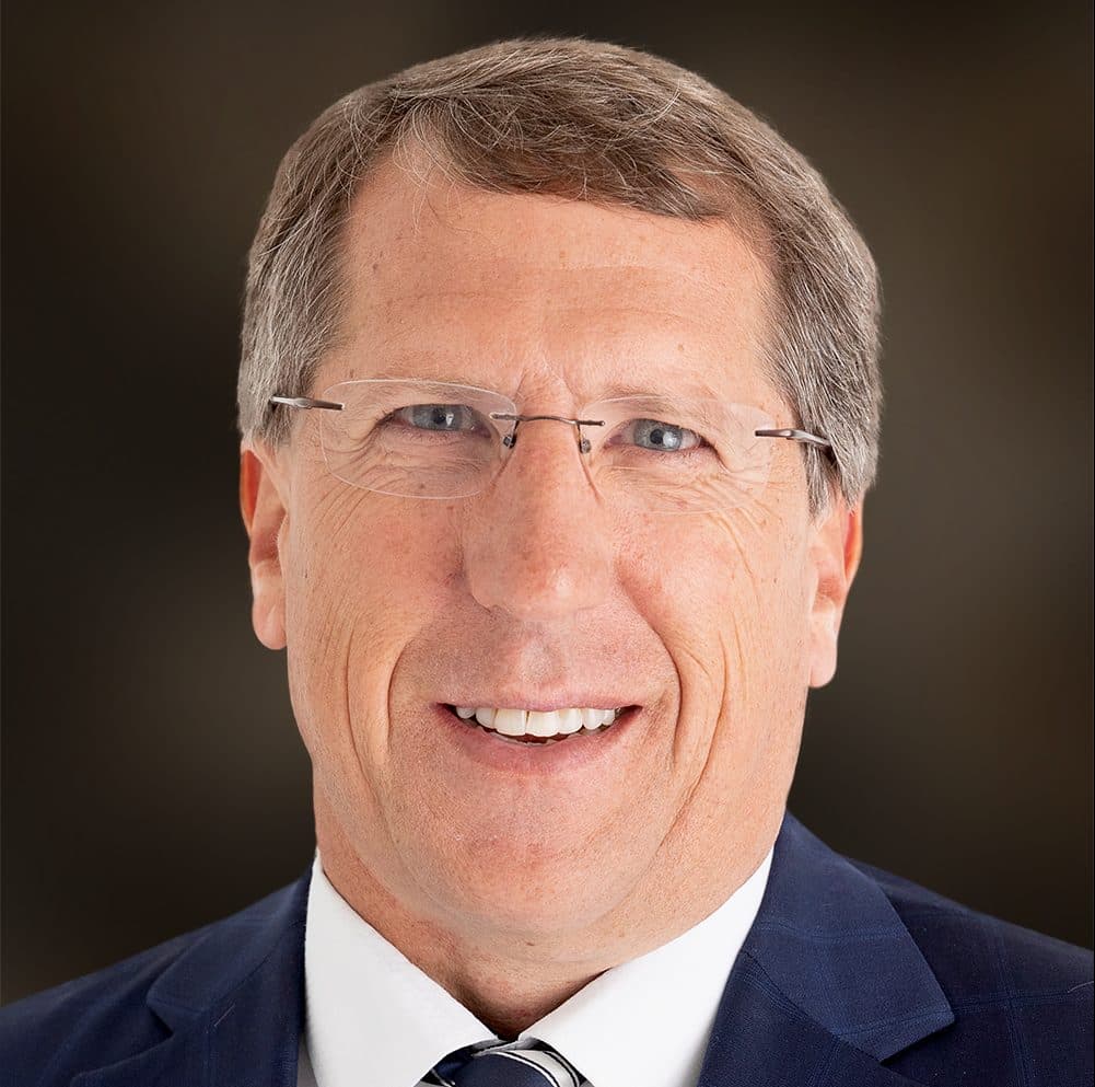 Scott Parry, MD | Orthopedics Surgeon | Revere Health