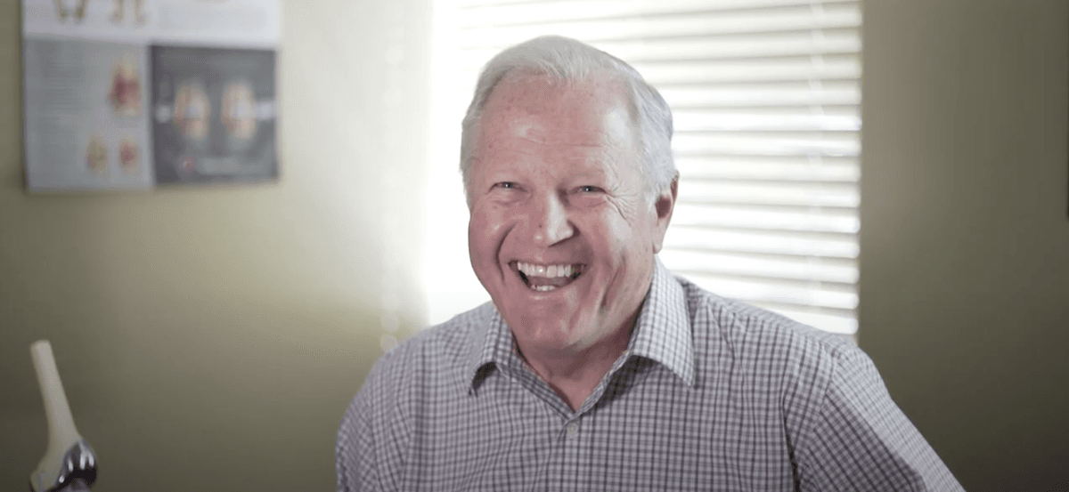 Edward Prince, MD | Orthopedic Surgeon | Revere Health