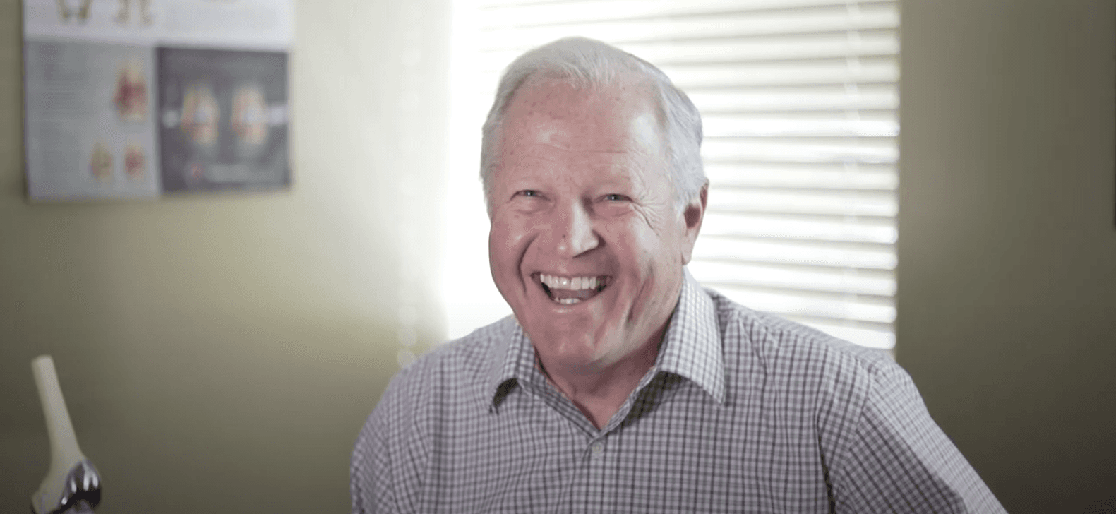 Edward Prince, MD | Orthopedic Surgeon | Revere Health