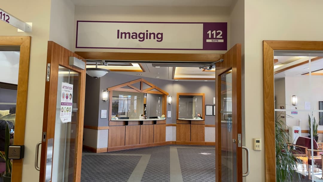 Provo Imaging | Affordable MRI Near You | Revere Health
