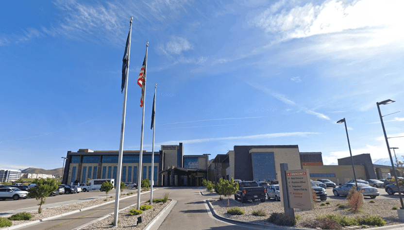 Daniel Hoopes, MD | Orthopedics | Revere Health