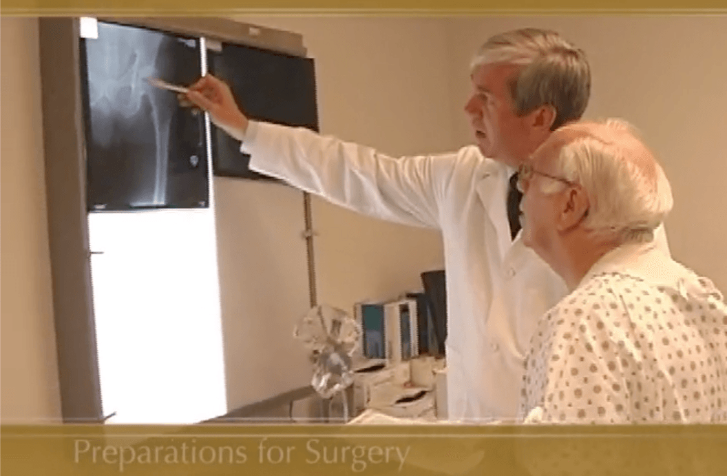 Edward Prince, MD | Orthopedic Surgeon | Revere Health