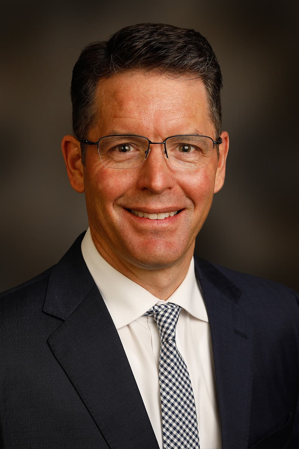 Steven Berry, MD | Family Medicine | Revere Health