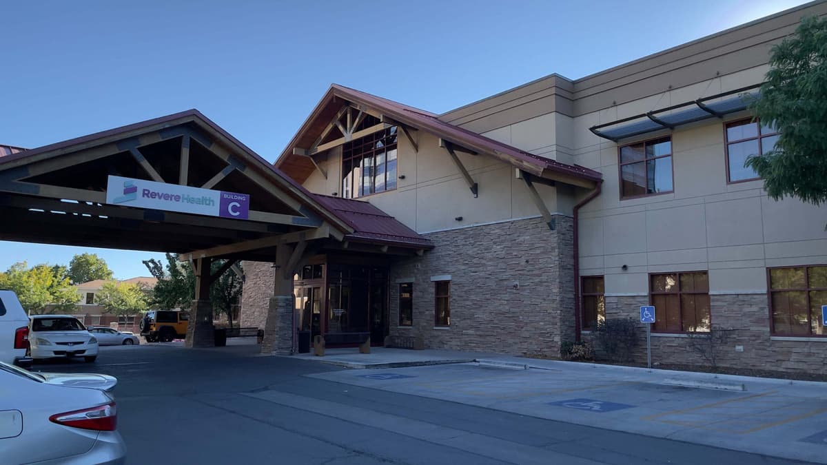 Provo Imaging | Affordable MRI Near You | Revere Health