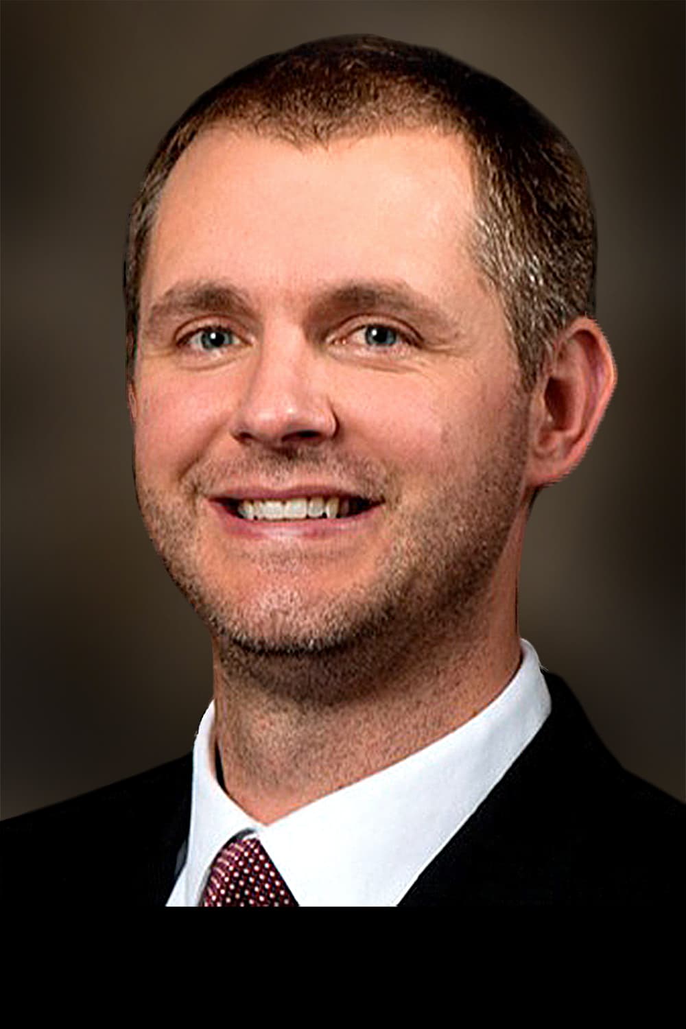 Fred Dawson, MD | Imaging & Radiology | Revere Health