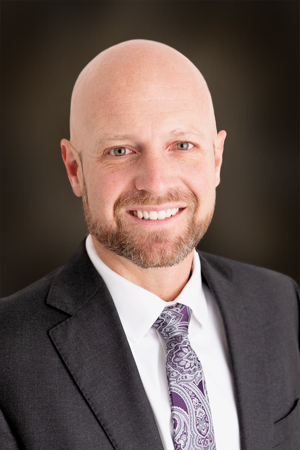 Aaron O'Brien, MD | Orthopedic Surgeon | Revere Health