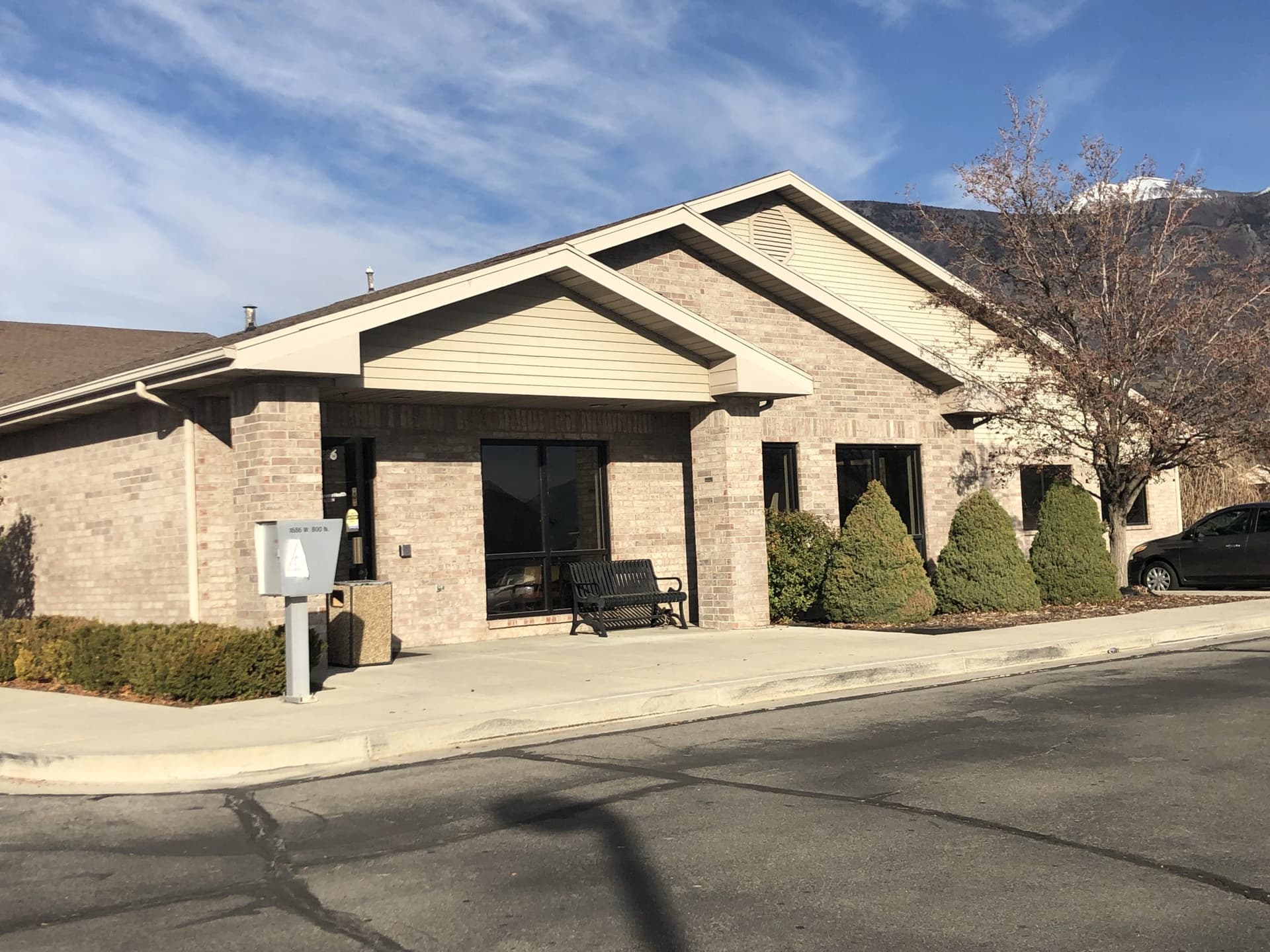 David Young, DO | Obstetrics & Gynecology | Revere Health