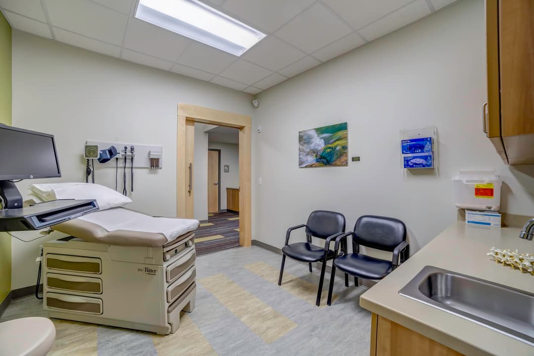 Salem Internal Medicine | Revere Health