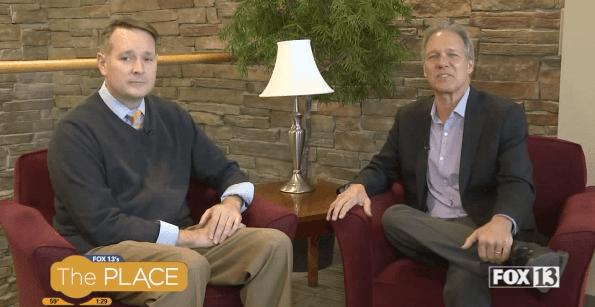 Spanish Fork Gastroenterology | Revere Health