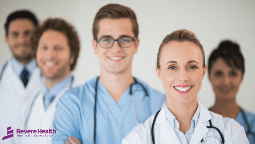 Daniel Bennett Md Cardiologist Revere Health