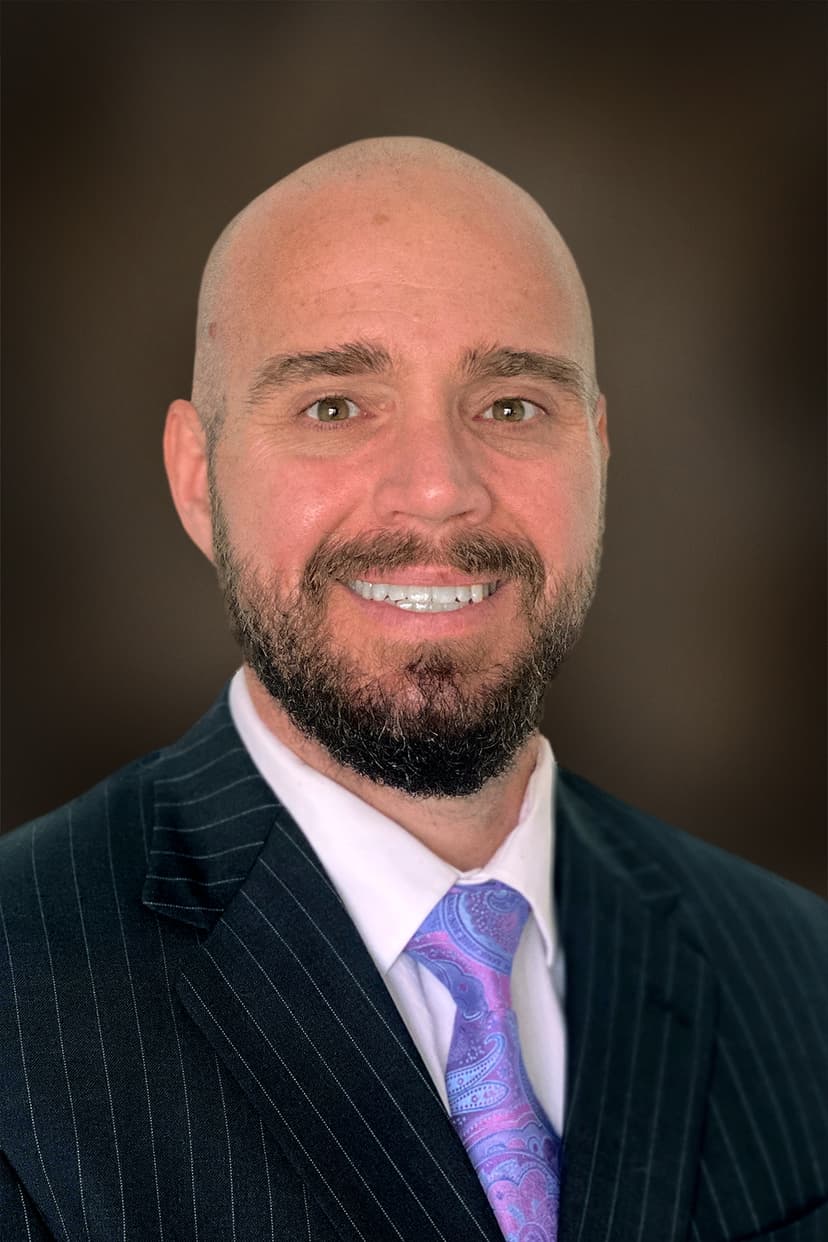 Matthew Irvin, DO | Pain Management | Revere Health