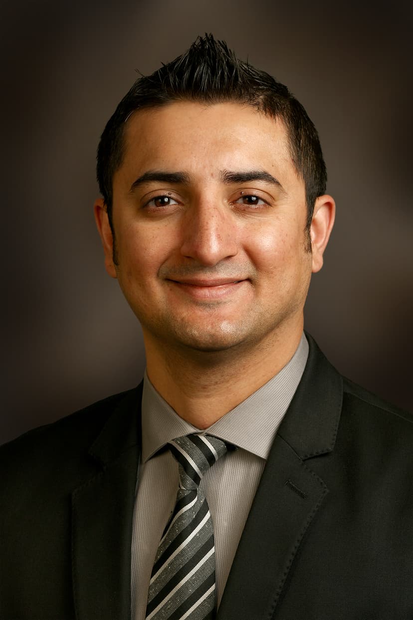 Faraz Luni, MD | Cardiologist | Revere Health
