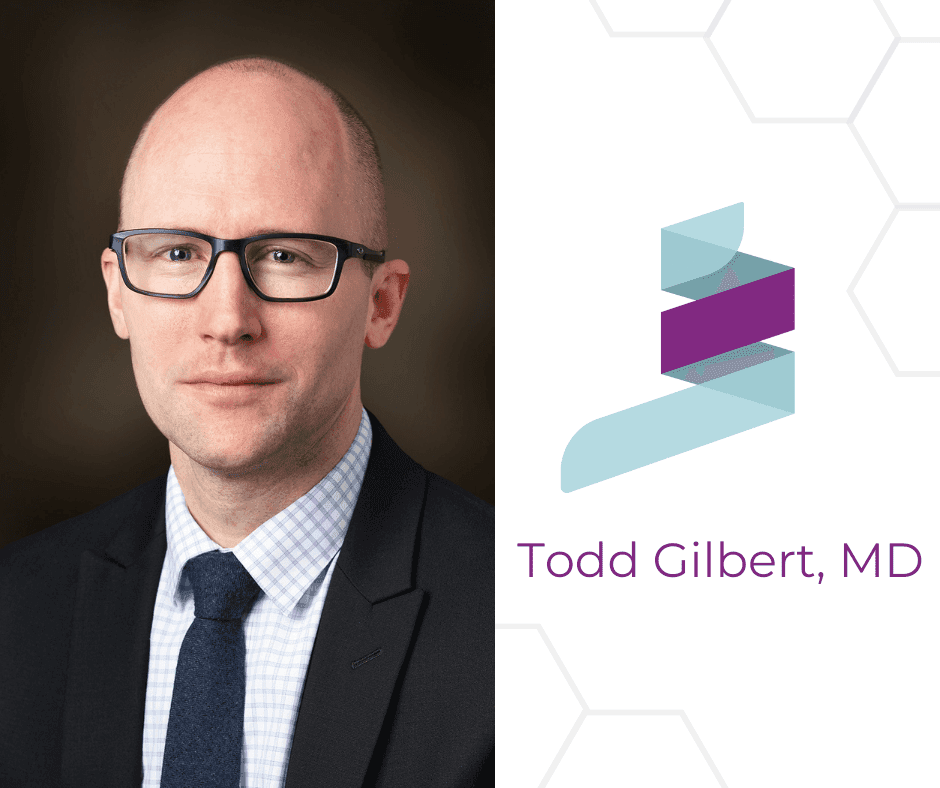 Todd Gilbert, MD | Orthopedic Surgeon | Revere Health