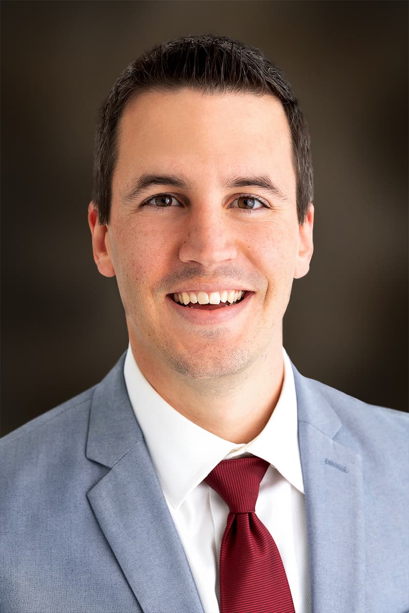 St. George Coral Desert Orthopaedics | Revere Health