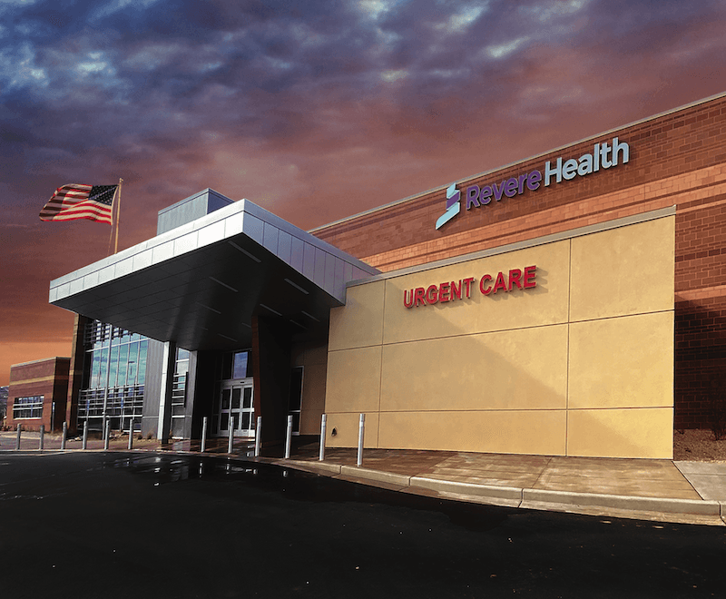 Scott Barton, MD | Family Medicine | Revere Health