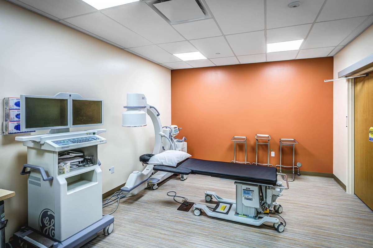 St. George Radiology | Revere Health