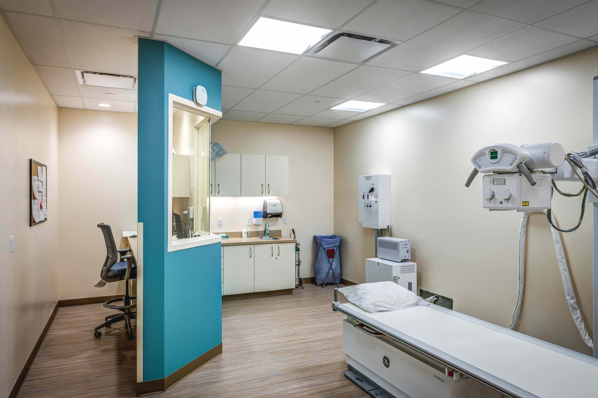 St. George Radiology | Revere Health