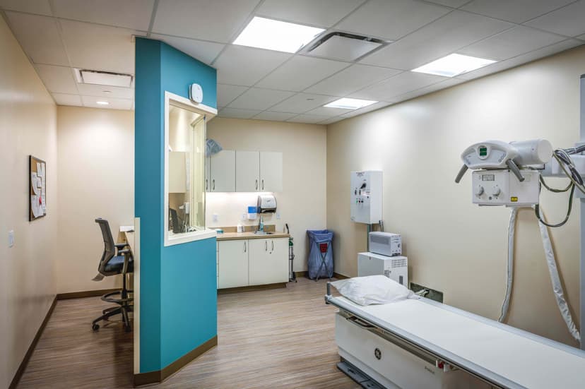 St. George Radiology | Revere Health