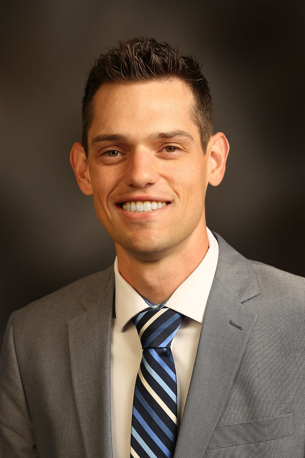 Matt Armstrong, MD | Urologist | Revere Health