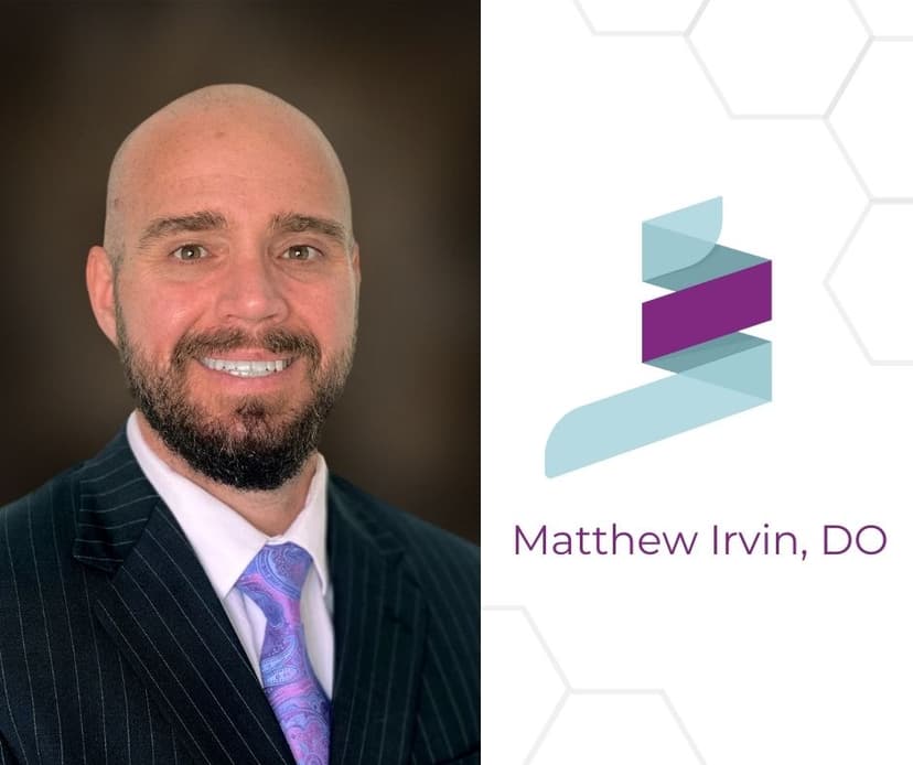 Matthew Irvin, DO | Pain Management | Revere Health