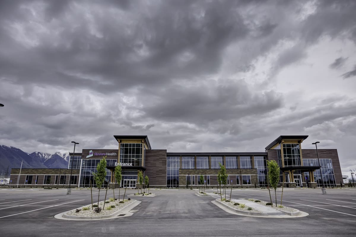 Kevin Christensen, MD | Orthopedics | Revere Health