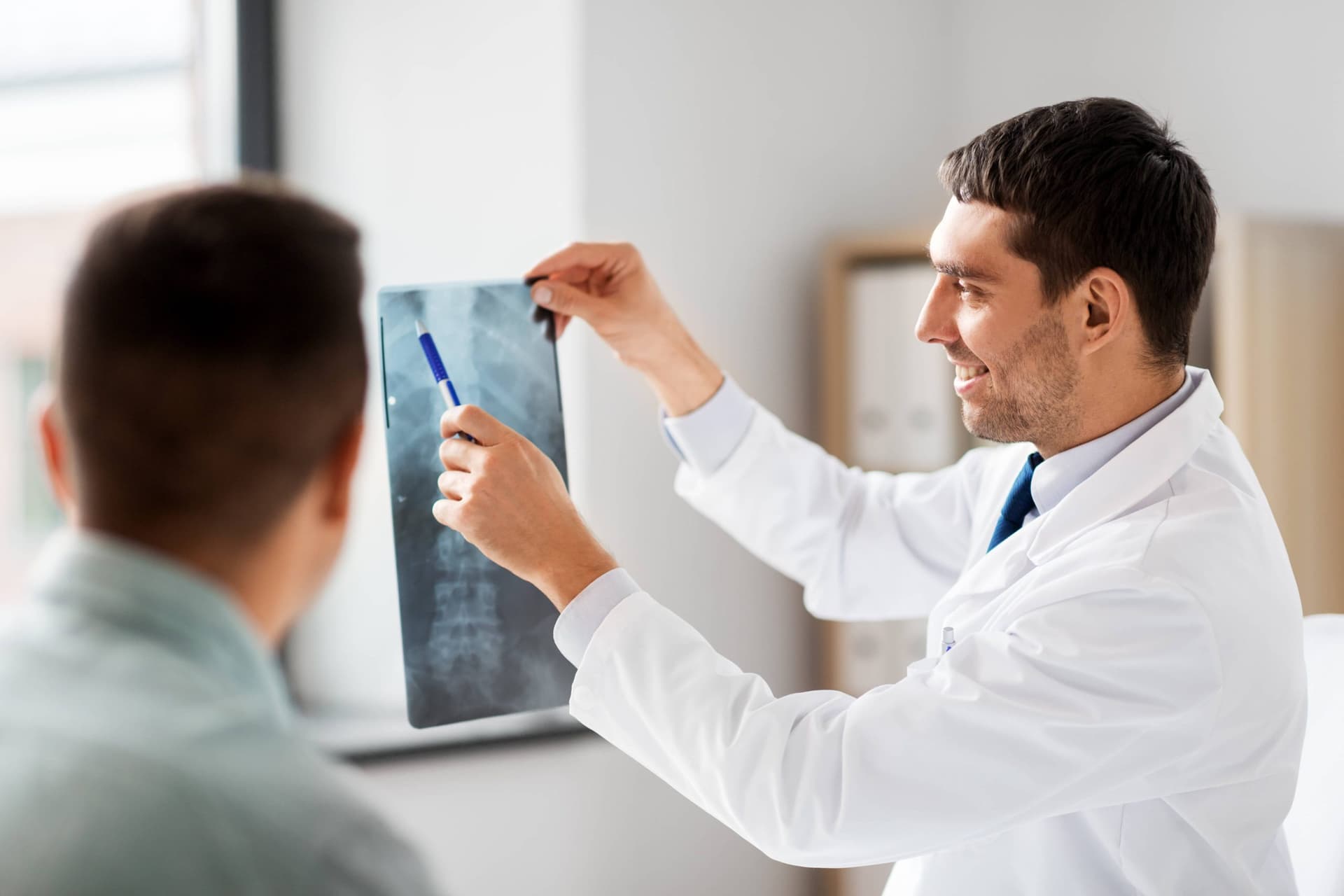 Orthopedics | Orthopedic Specialist in Utah | Revere Health