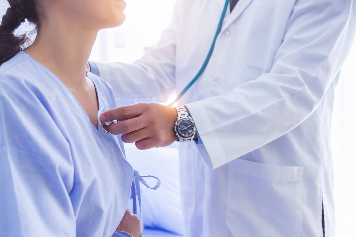 Cardiology | Heart Doctors | Cardiologist in Utah | Revere Health