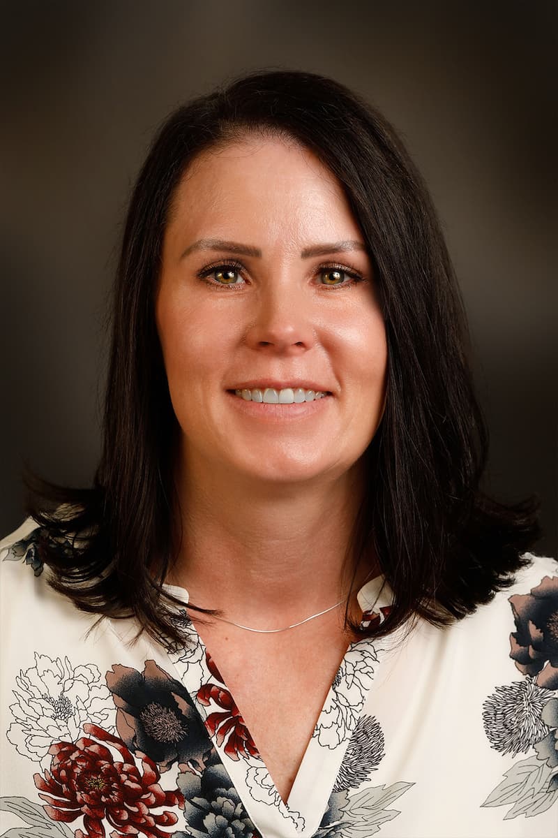 Amber Barker, NP | Oncology | Revere Health