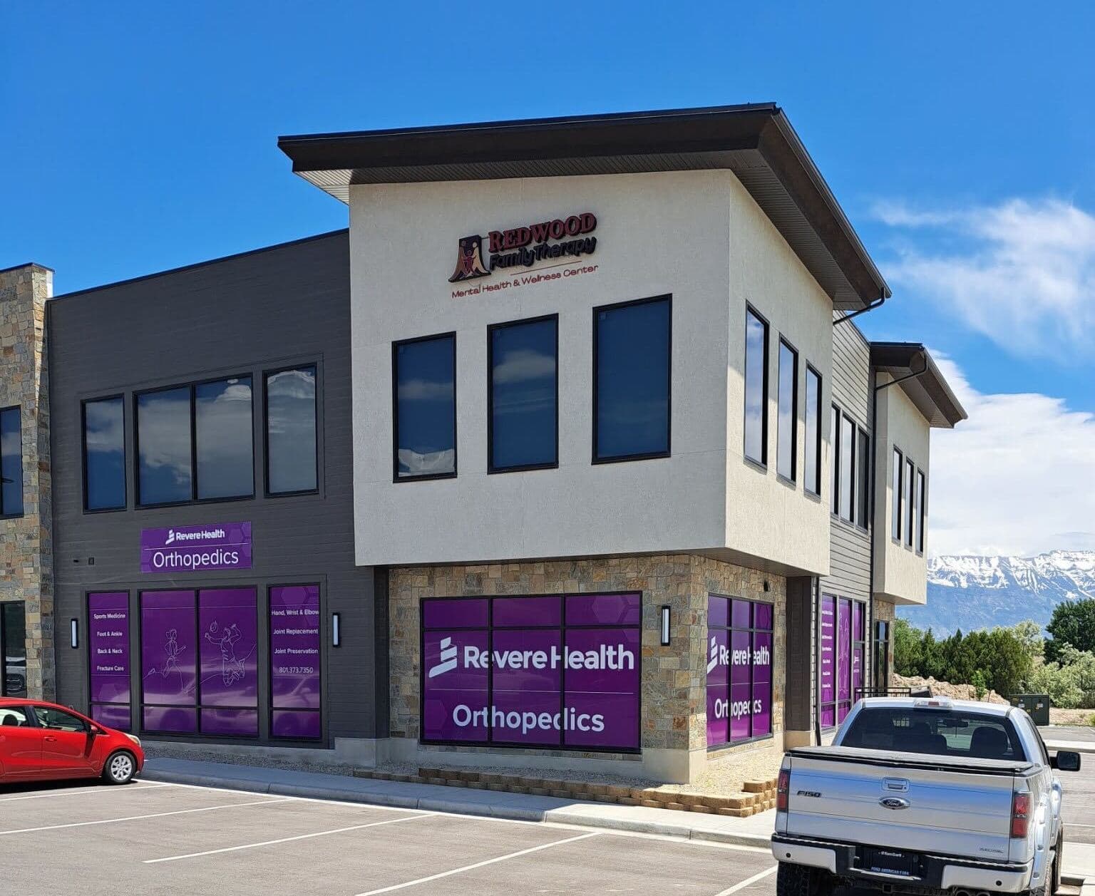 Ryan Taylor, MD | Orthopedic Surgeon | Revere Health