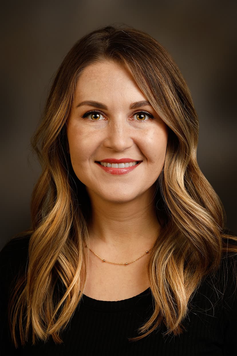 Ashley Gonzalez, CNM | OB/GYN | Revere Health