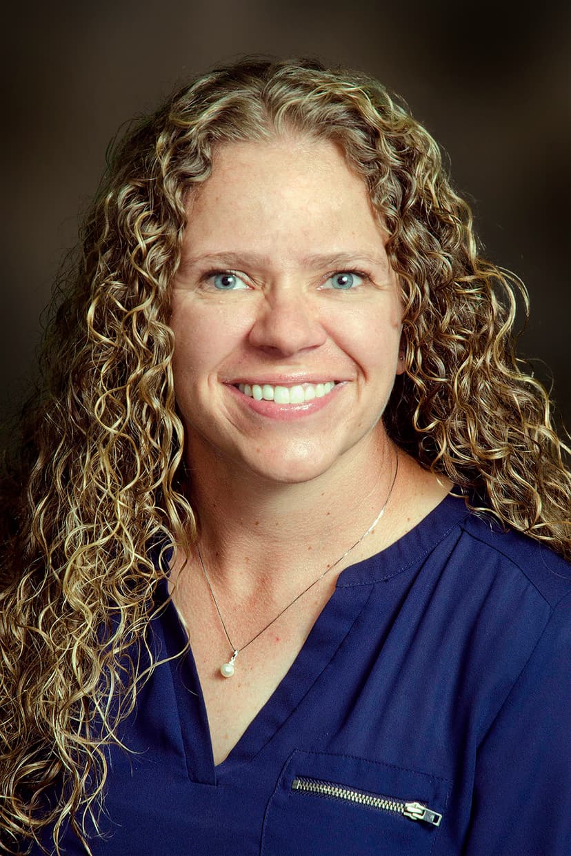 Allie Wood, NP, MSN | Orthopedics | Revere Health