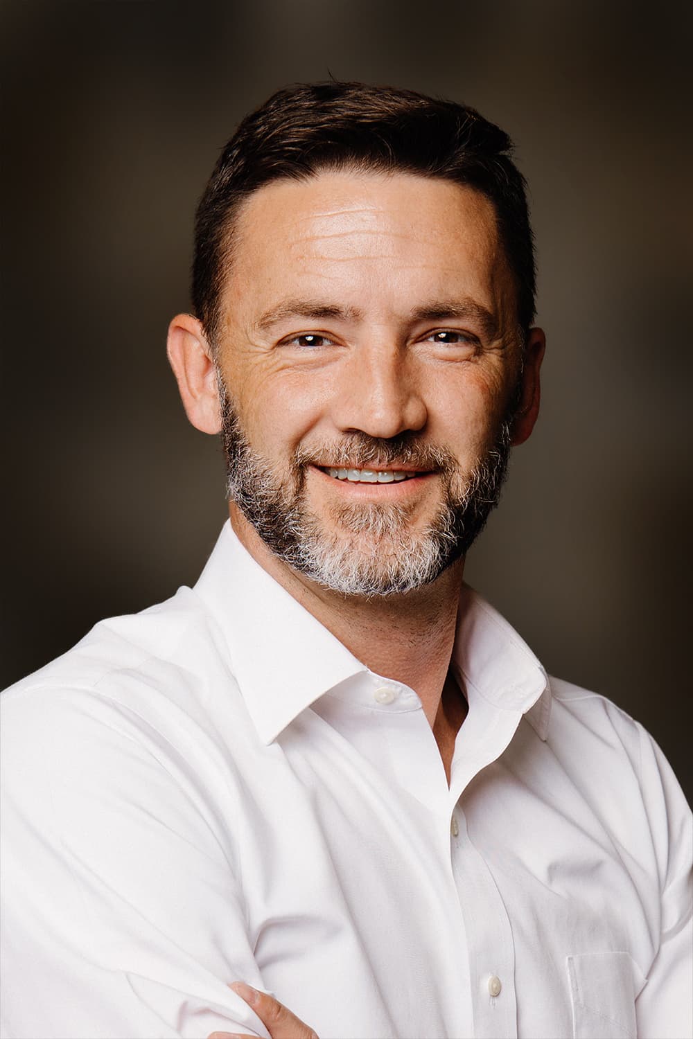 Rodney Briggs, PA | Cardiology | Revere Health