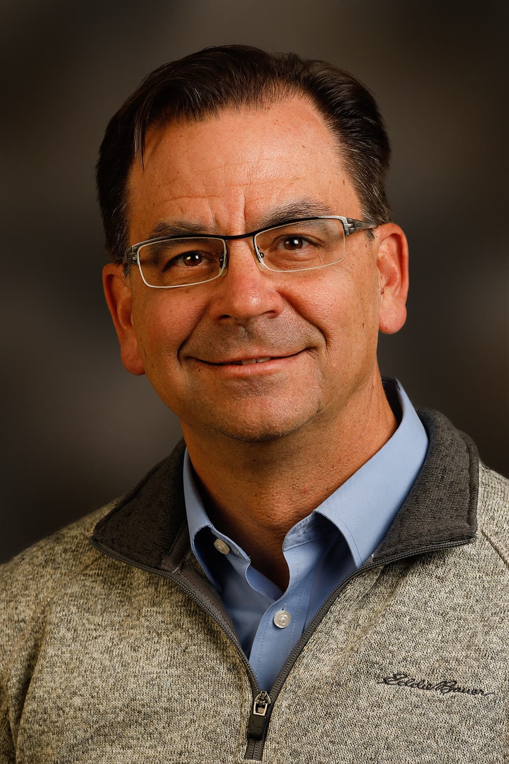 Ian McMaster, MD | Family Medicine | Revere Health