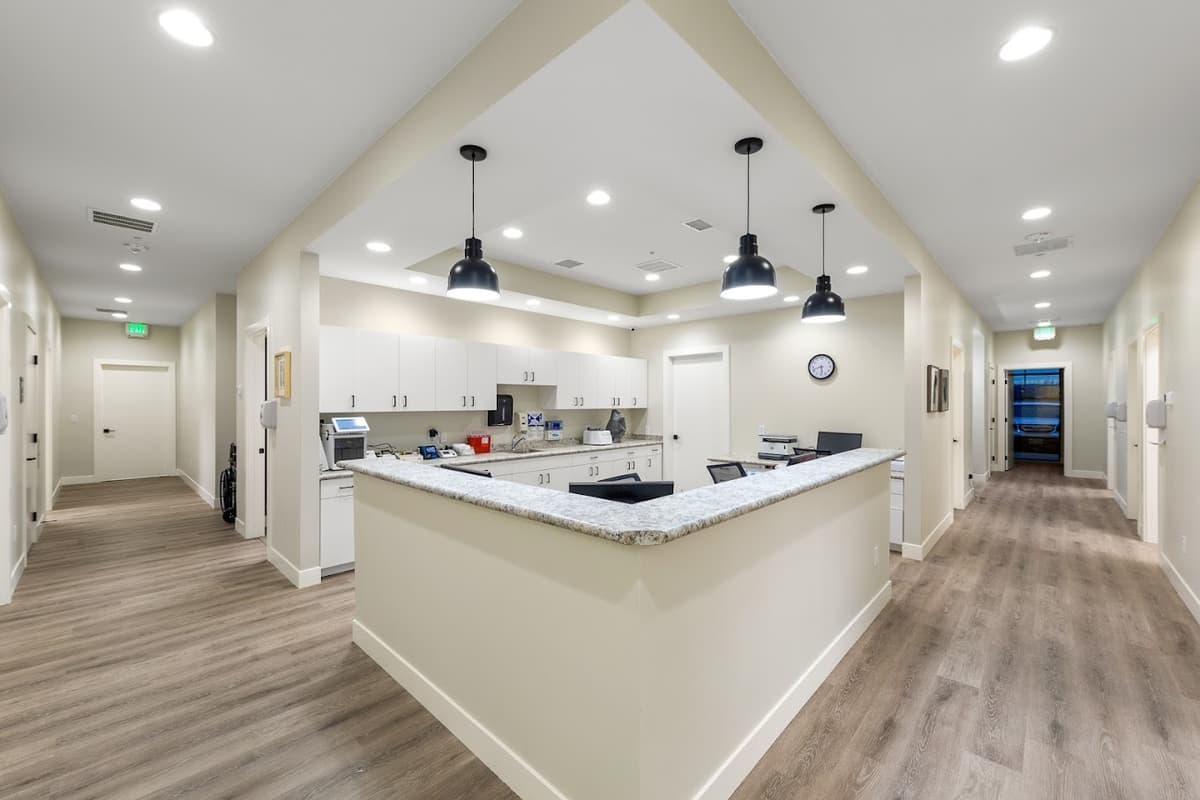 St. George Coral Desert Orthopedics - Sunset | Revere Health