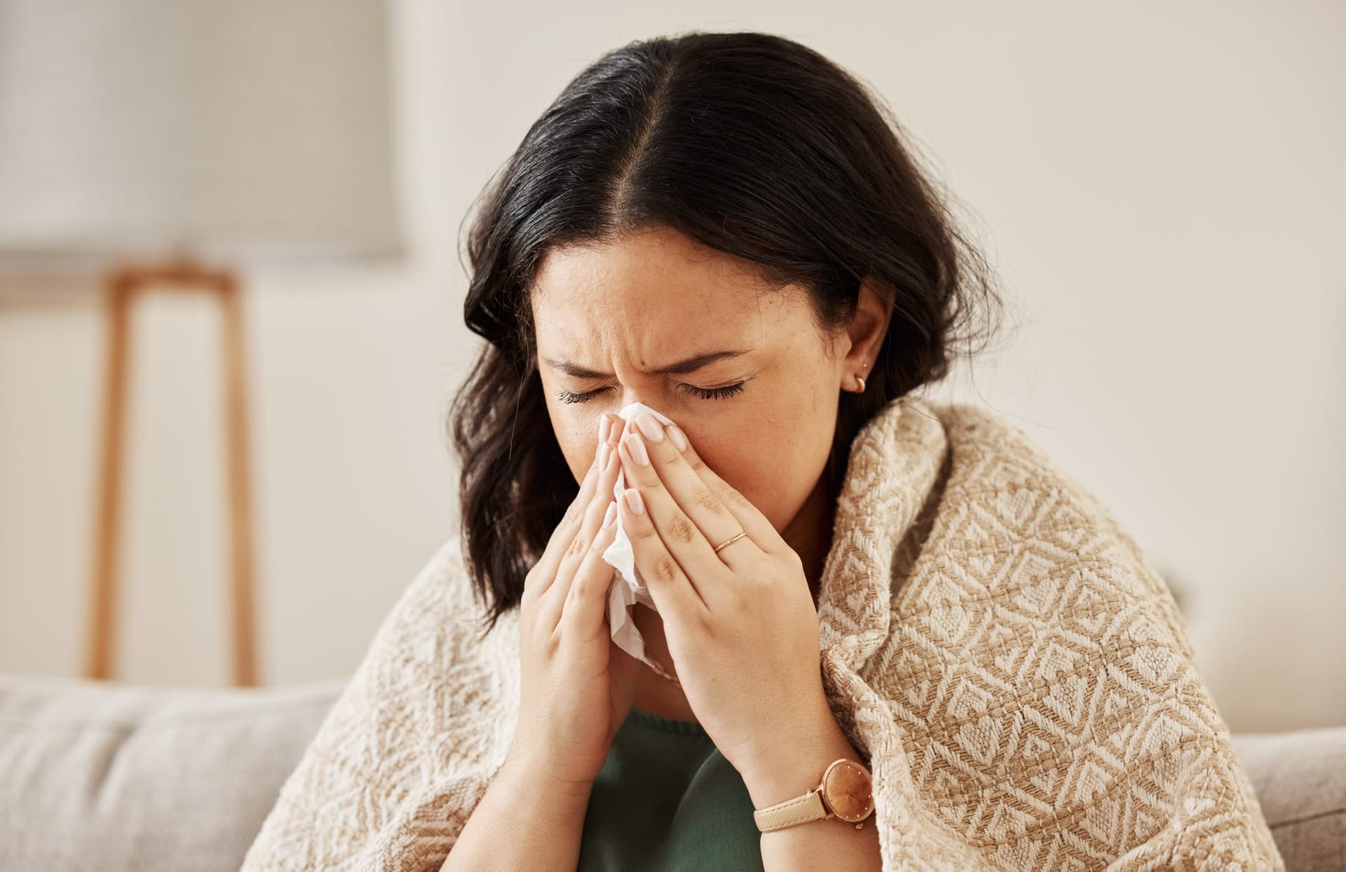 Causes of Postnasal Drip and How to Treat It - Revere Health