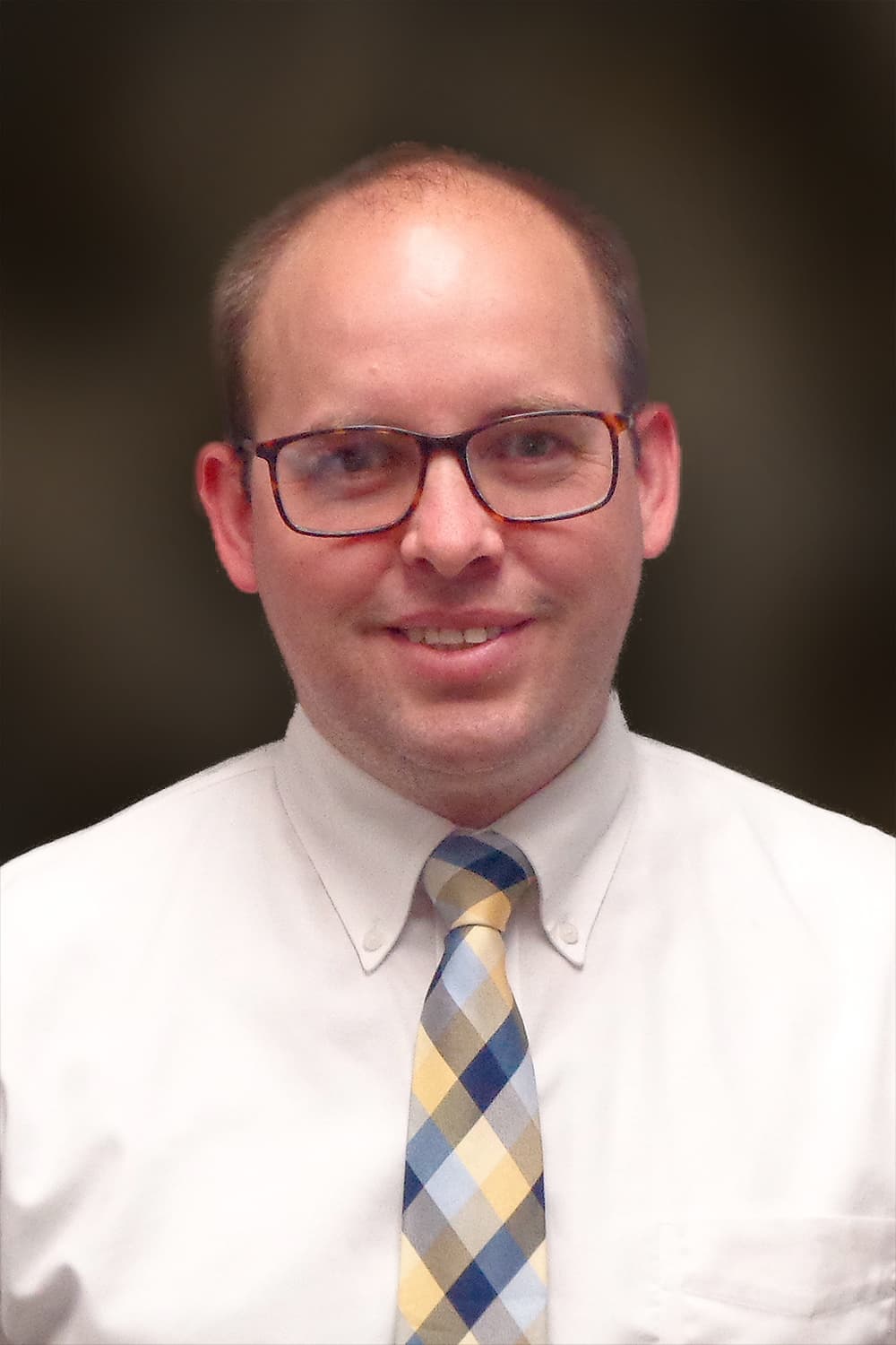 David Barlow, DO | Nephrology | Revere Health