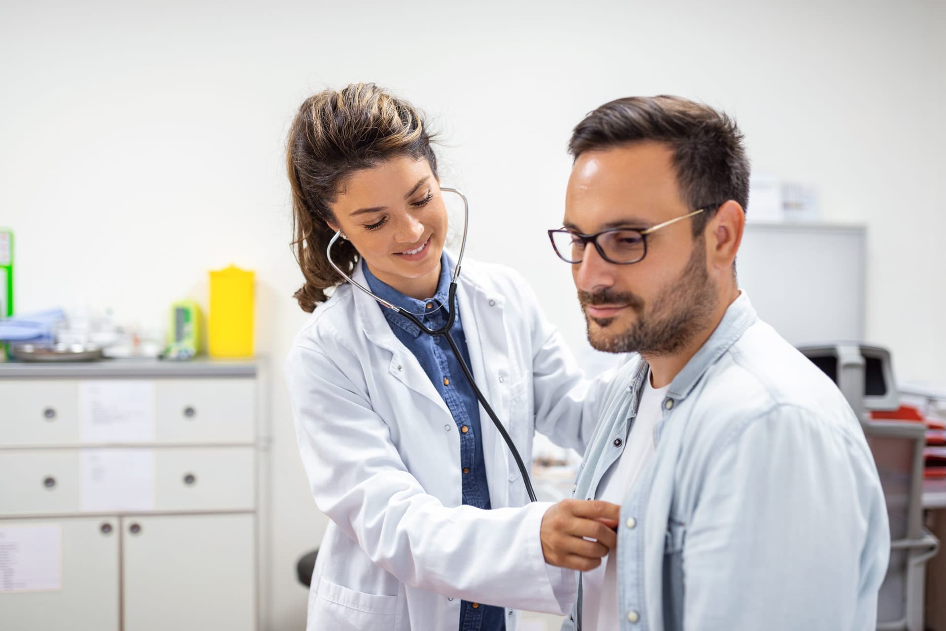 Scott Bingham, MD | Cardiologist | Revere Health