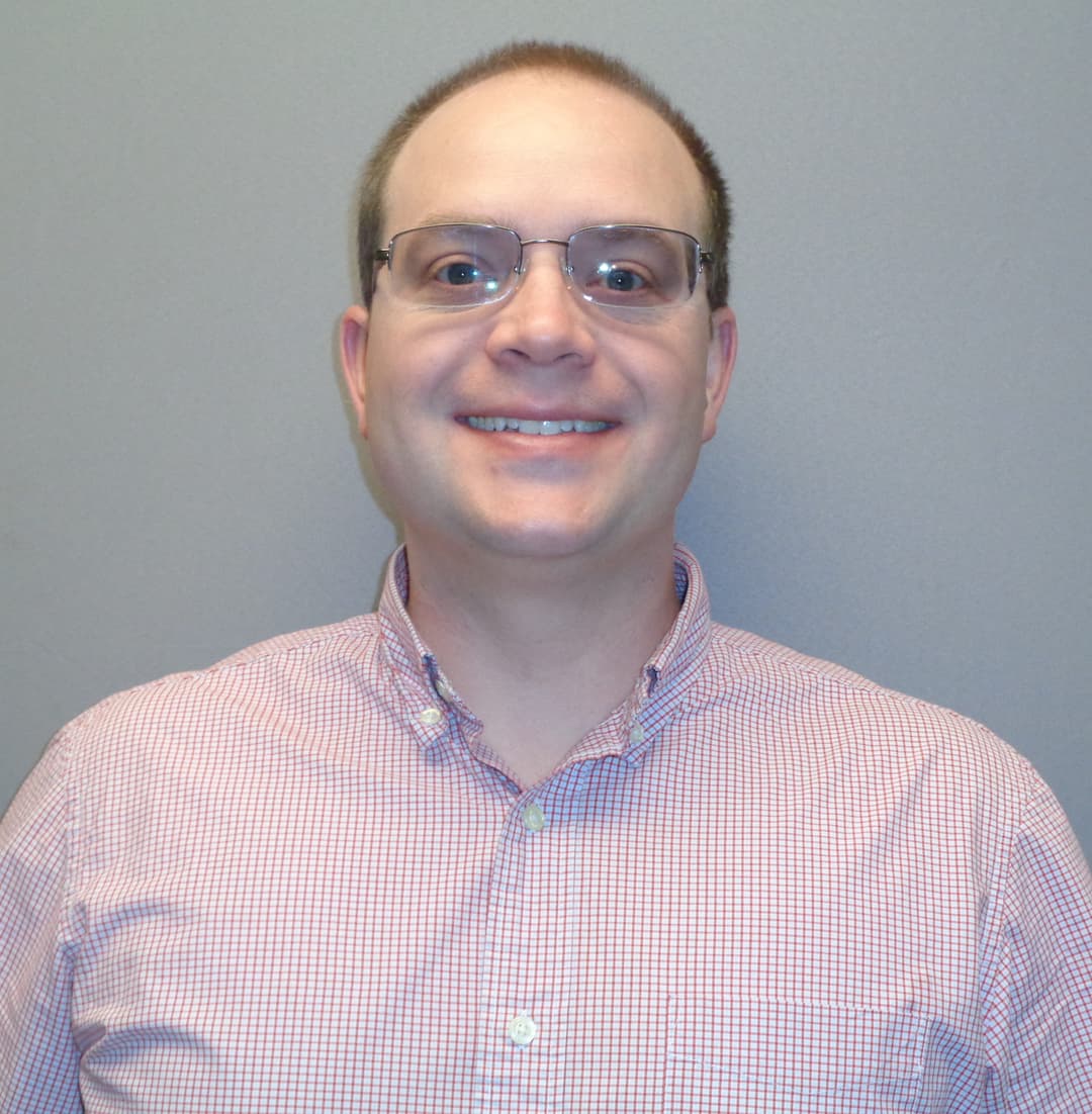 Benjamin Jacobs, MD | Radiology & Imaging | Revere Health