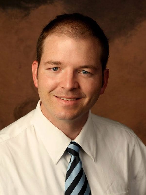 Randall W. Pace, MD | Family Medicine | Revere Health