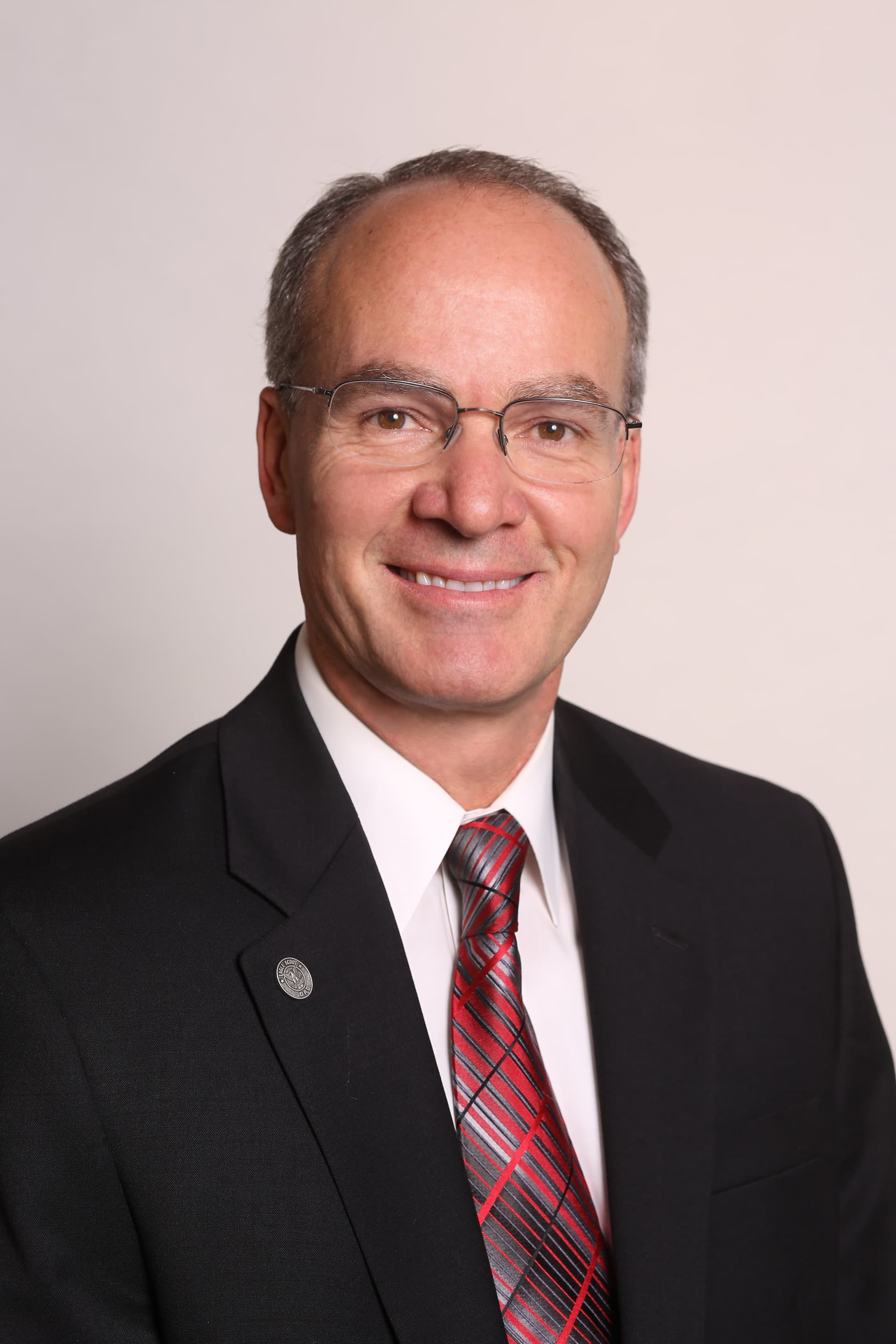 Kipp Robins, MD | Ear, Nose, & Throat Doctor | Revere Health