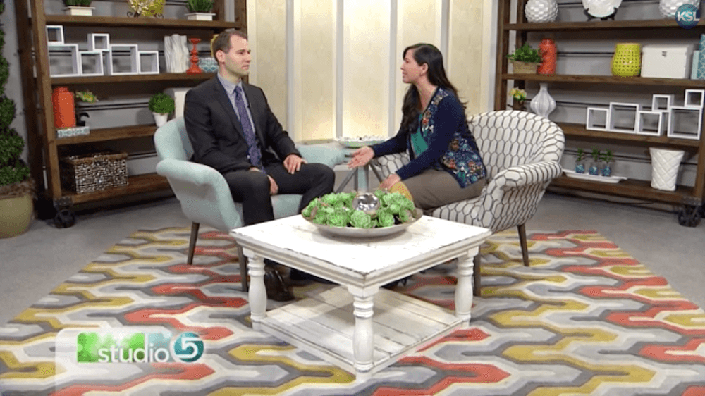 Todd Hamilton, MD | ENT | Revere Health