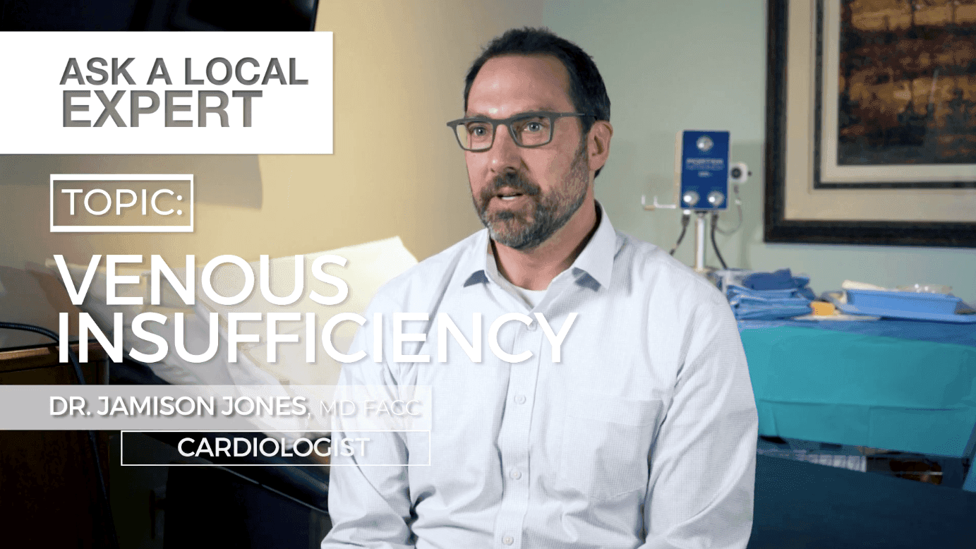 Jamison Jones, MD | Cardiologist | Revere Health