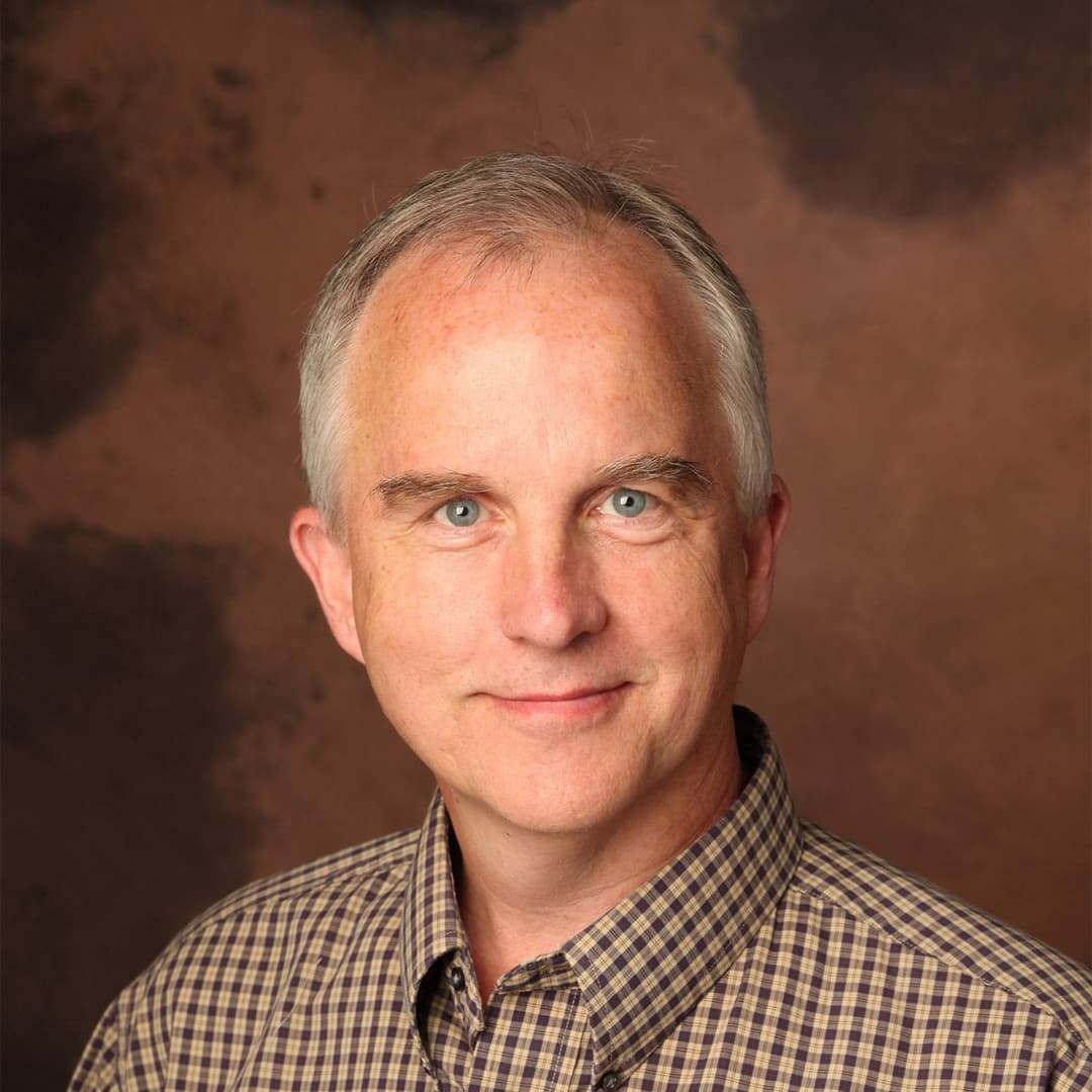 Richard Sharp, MD | Family Medicine | Revere Health