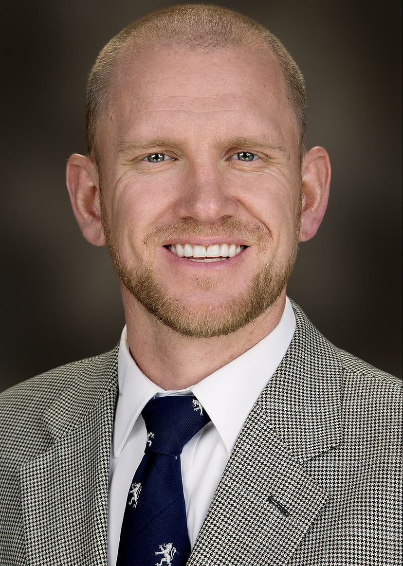 Stephen Kirk, MD | Sports Medicine | Revere Health